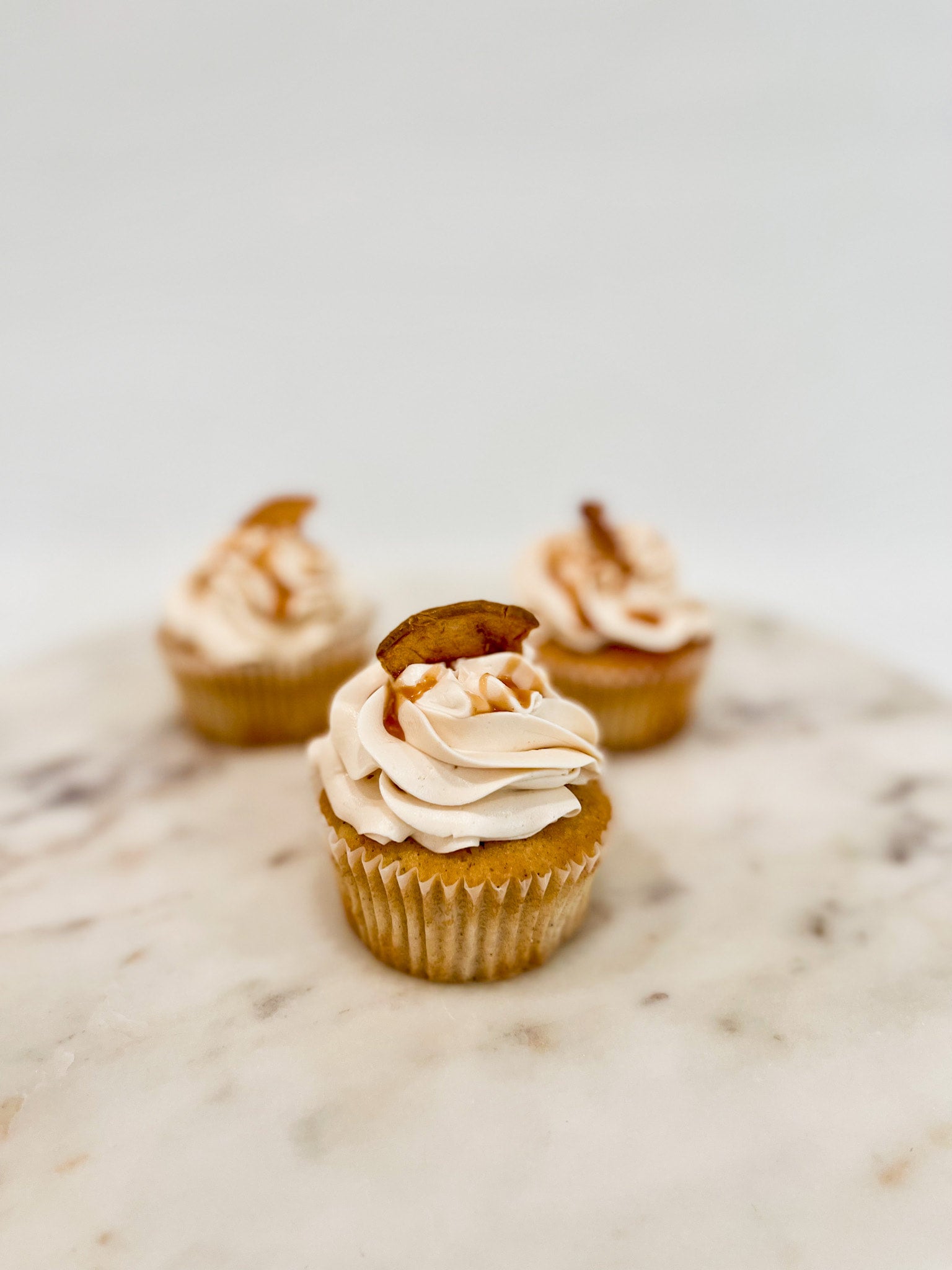 Apple Caramel (available until September 27) | 7th Heaven Sweets
