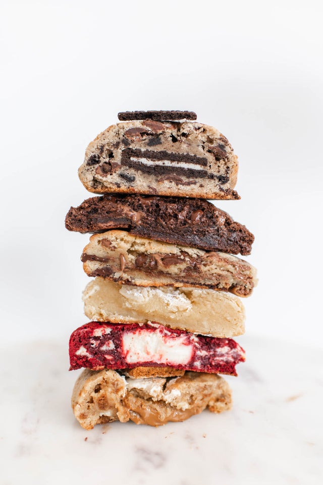 Cookies | 7th Heaven Sweets